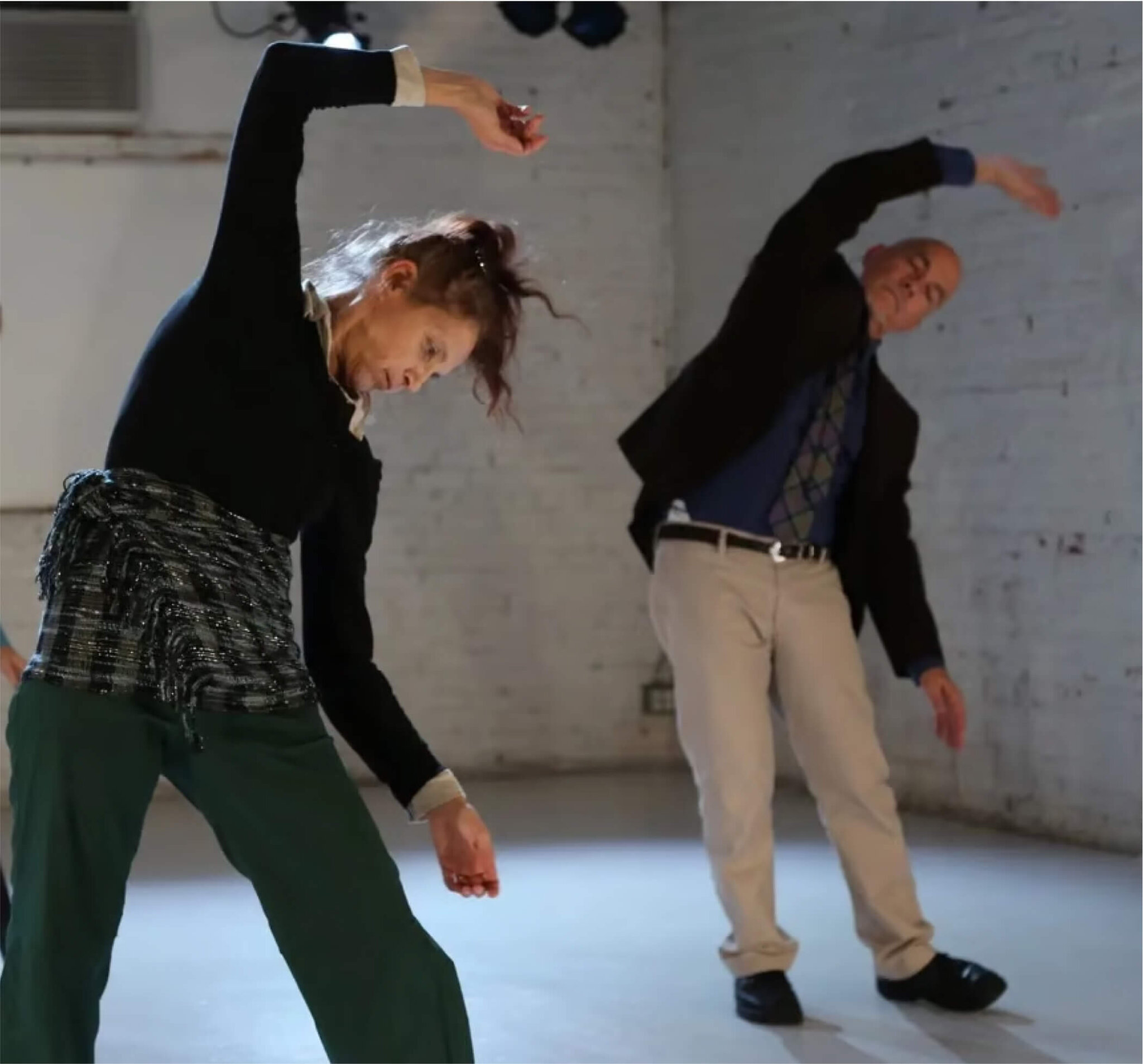 Terry Knickerbocker Studio | Brooklyn Acting School