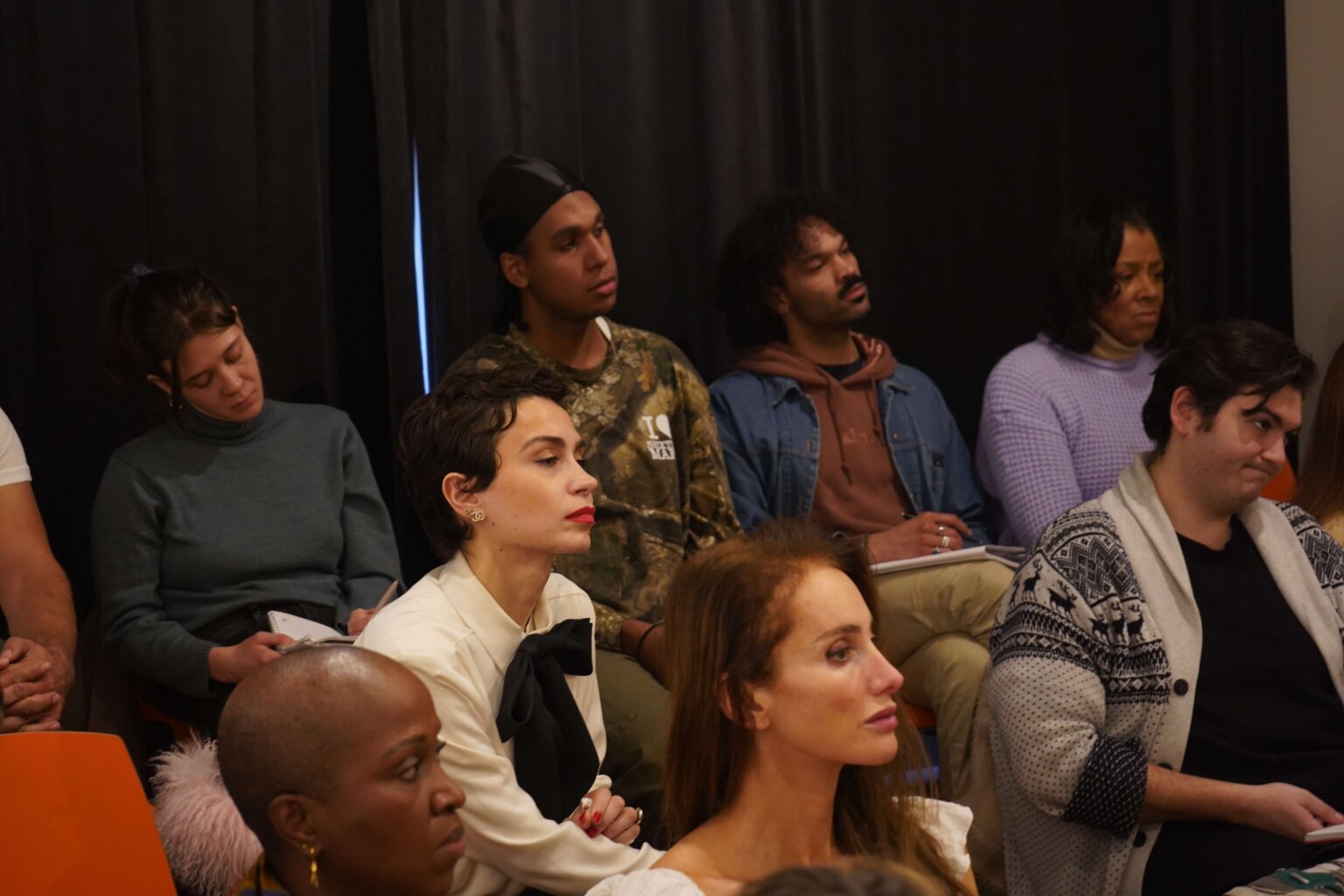 Chekhov Technique | Course at TKS | Terry Knickerbocker Studio