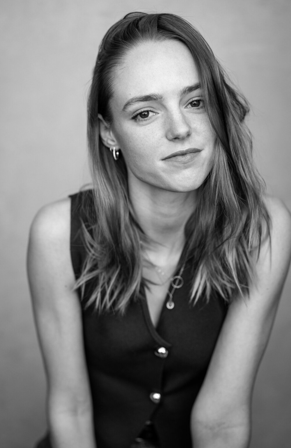 Natalie Shinnick | About TKS | Terry Knickerbocker Studio